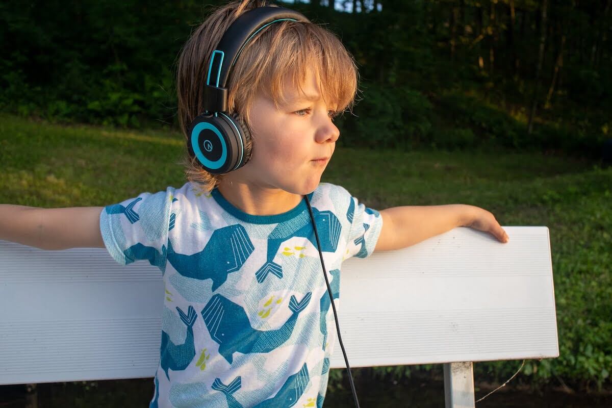 Montessori Music: 10 Simple Ways to Use Music with Kids