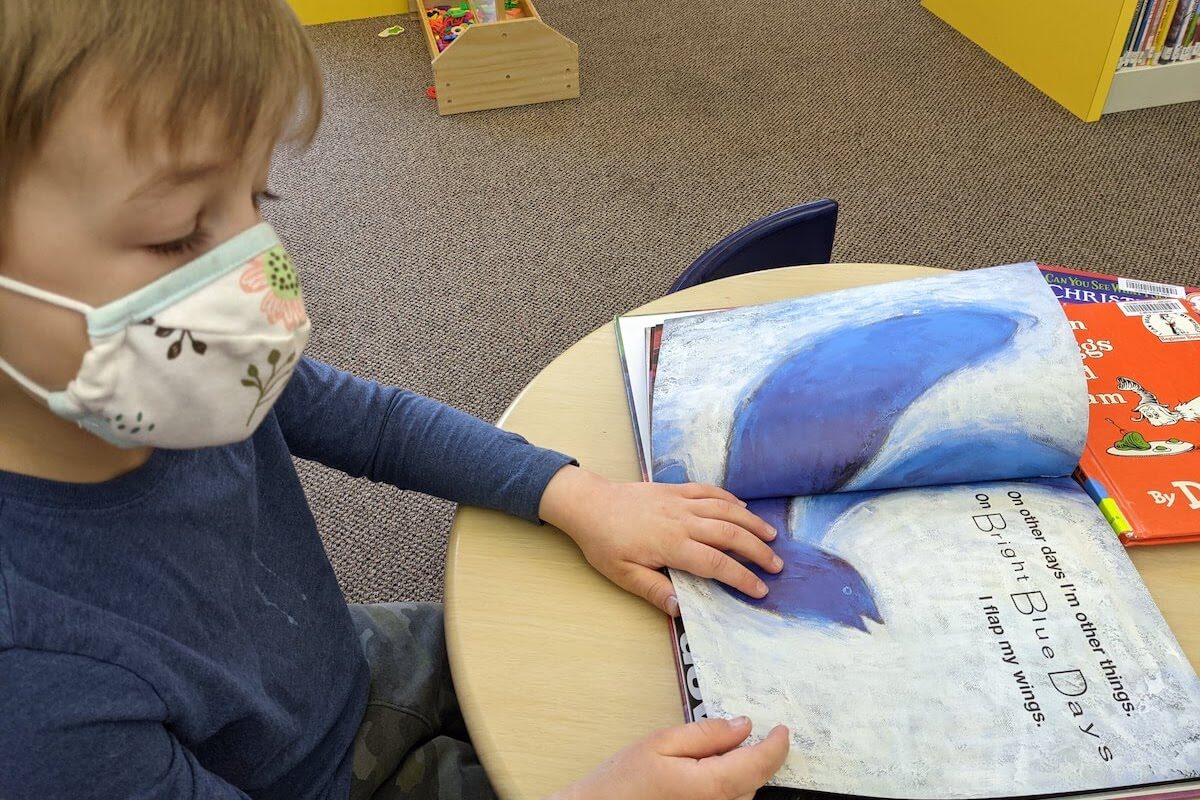 Montessori Homeschool Week 4 - Timelines, Outer Space and Doodling