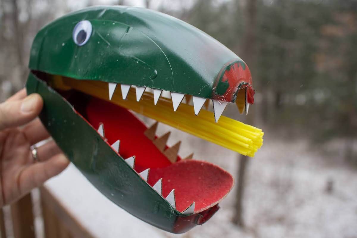 How to Create a Kids Makerspace